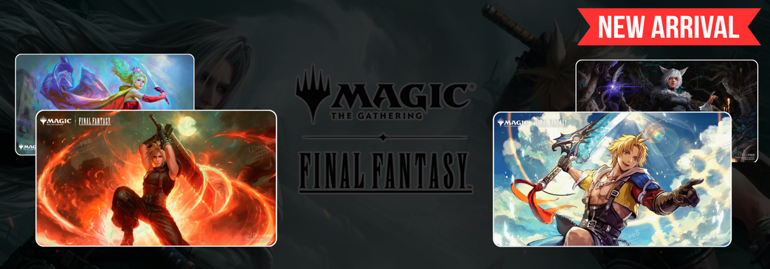 The Final Boss Collectables